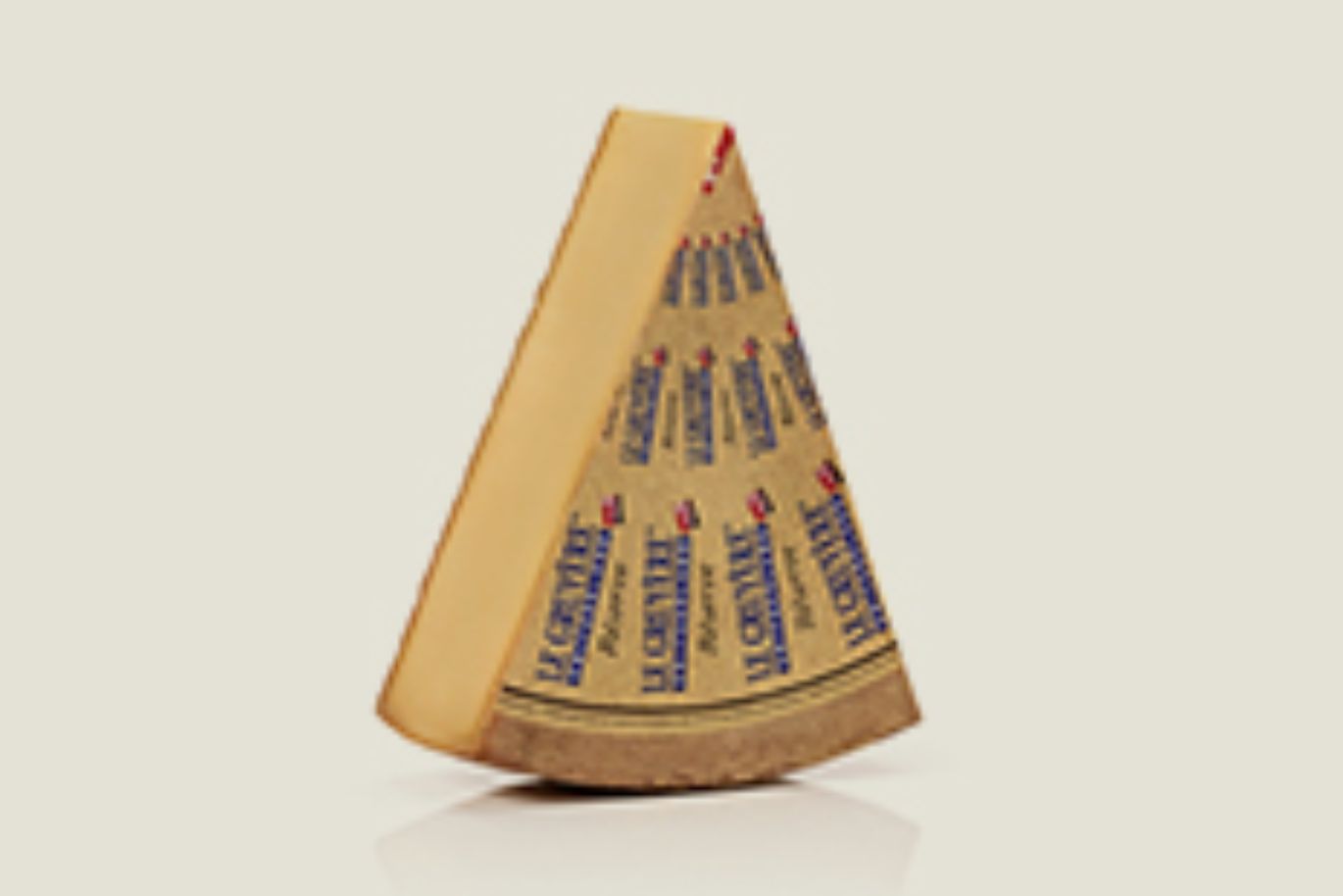 Gruyère |A Traditional Swiss Cheese