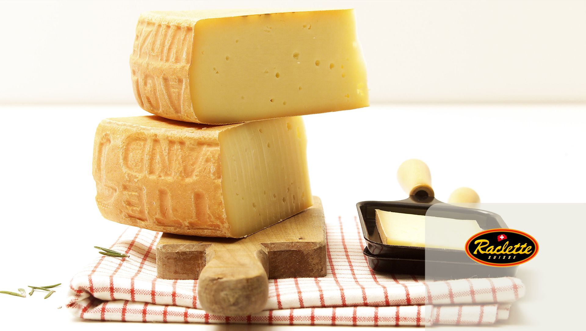 Raclette Suisse|Swiss Cheeses
