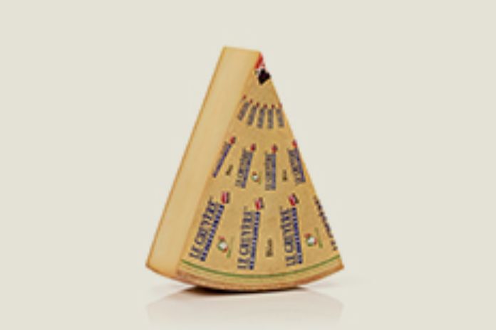 Gruyère |A Traditional Swiss Cheese