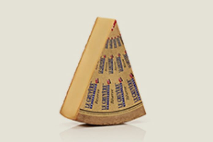 Gruyère |A Traditional Swiss Cheese
