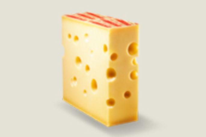 L’Emmentaler |Fromage traditionnel suisse